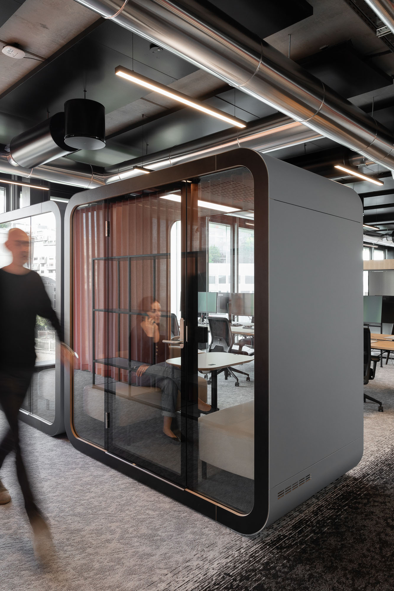 Henkel | Projects | Gensler