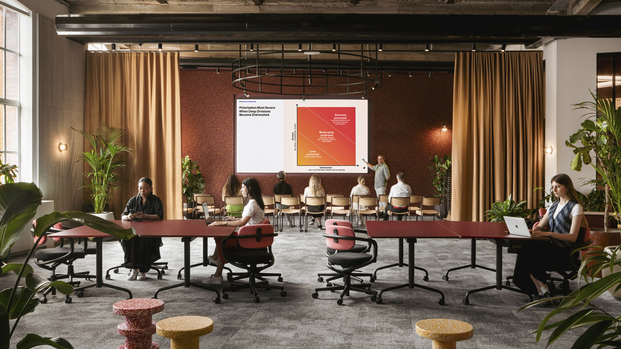 10 Workplace Trends for 2025: What’s In and What’s Out?