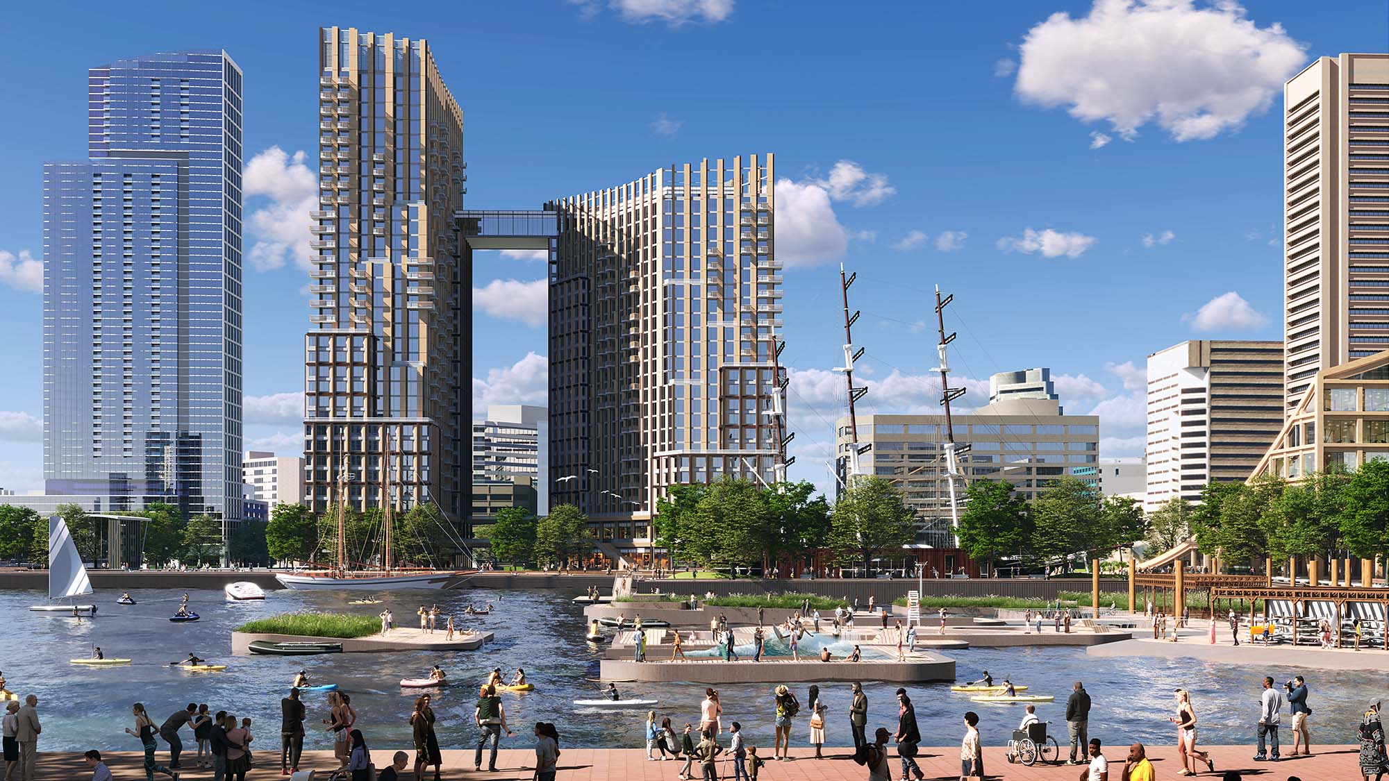 Gensler’s 2025 Design Forecast Reveals Trends Shaping Urban ...