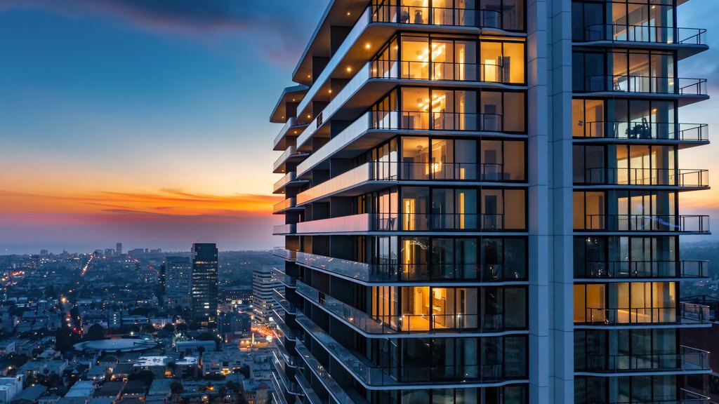 Residential | Expertise | Gensler