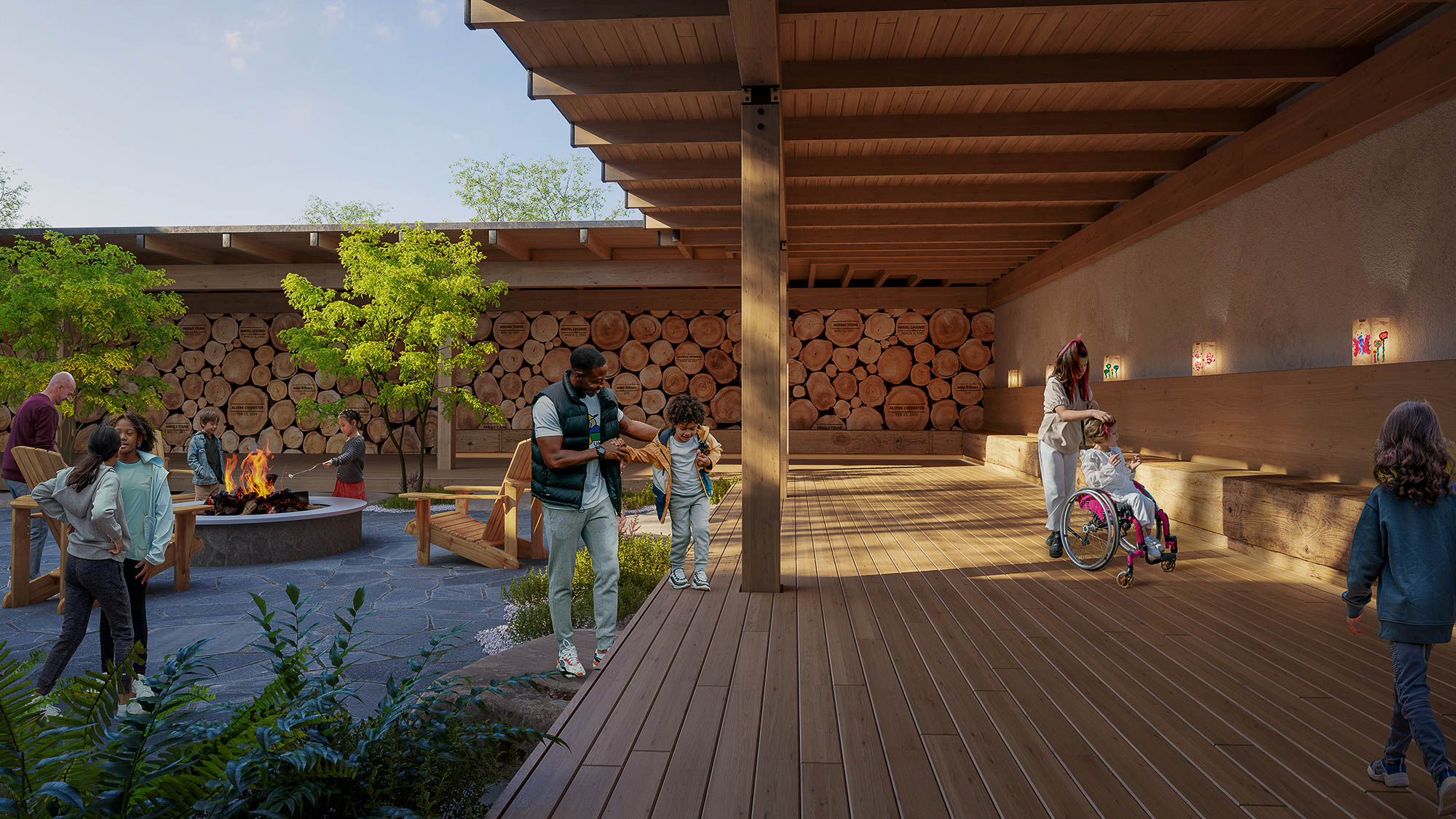 UKANDU | Projects | Gensler