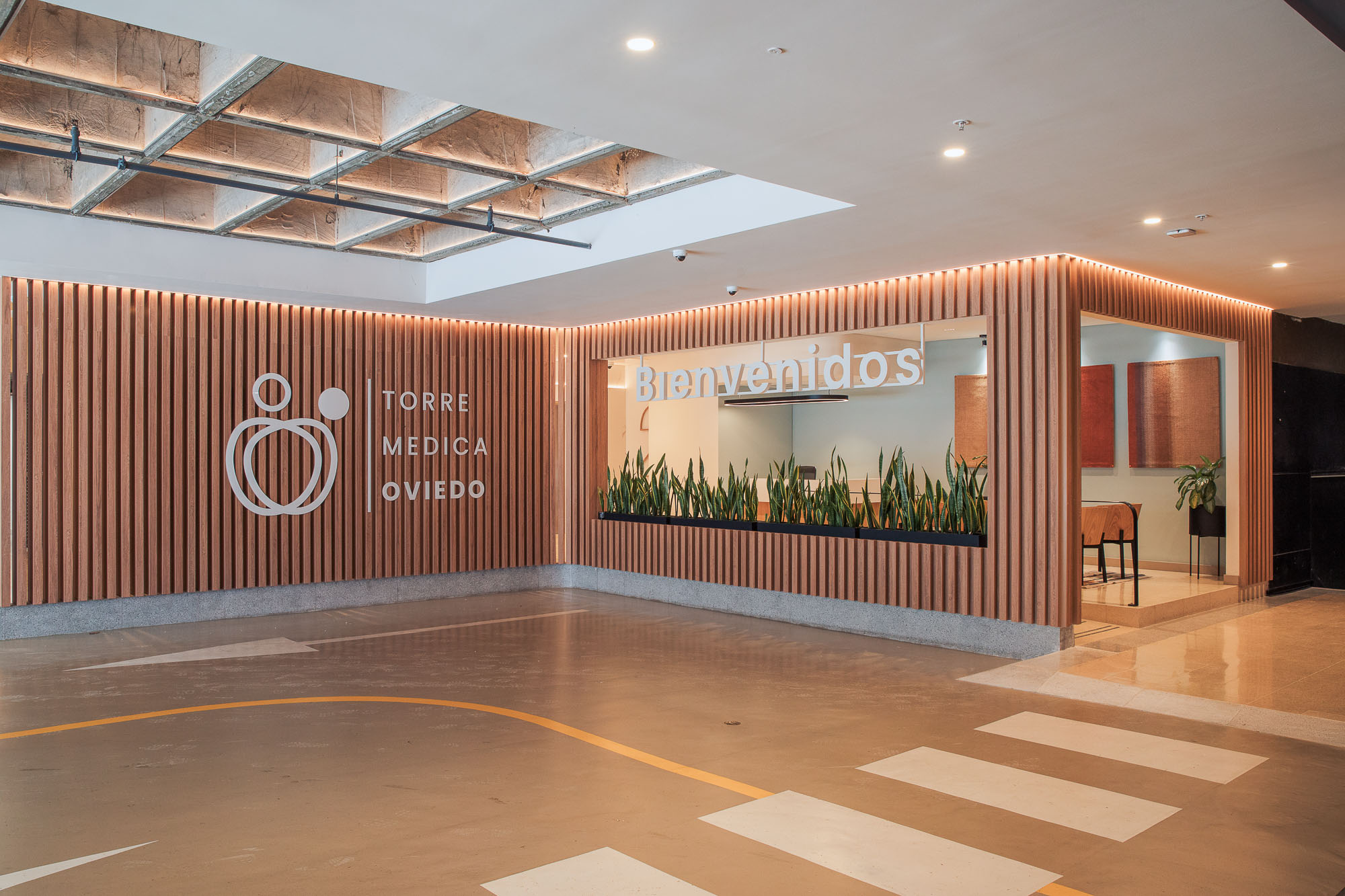 Oviedo Medical Tower | Projects | Gensler