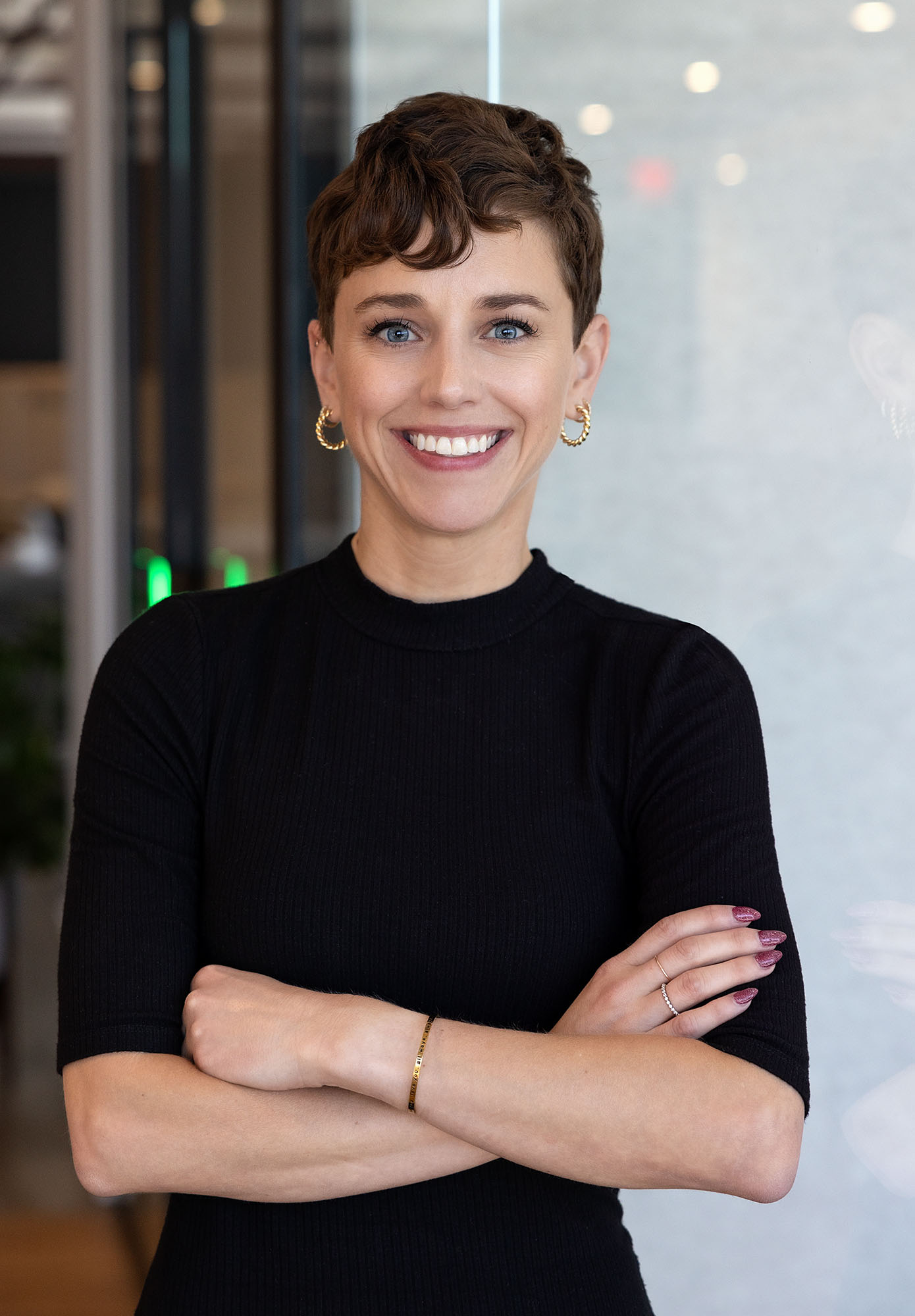 Sarah Brengarth | People | Gensler