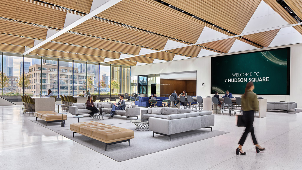 NVIDIA Projects Gensler NVIDIA Projects Gensler
