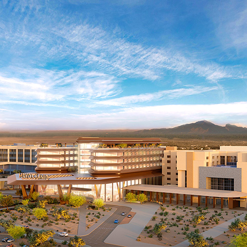 Phoenix | Offices | Gensler