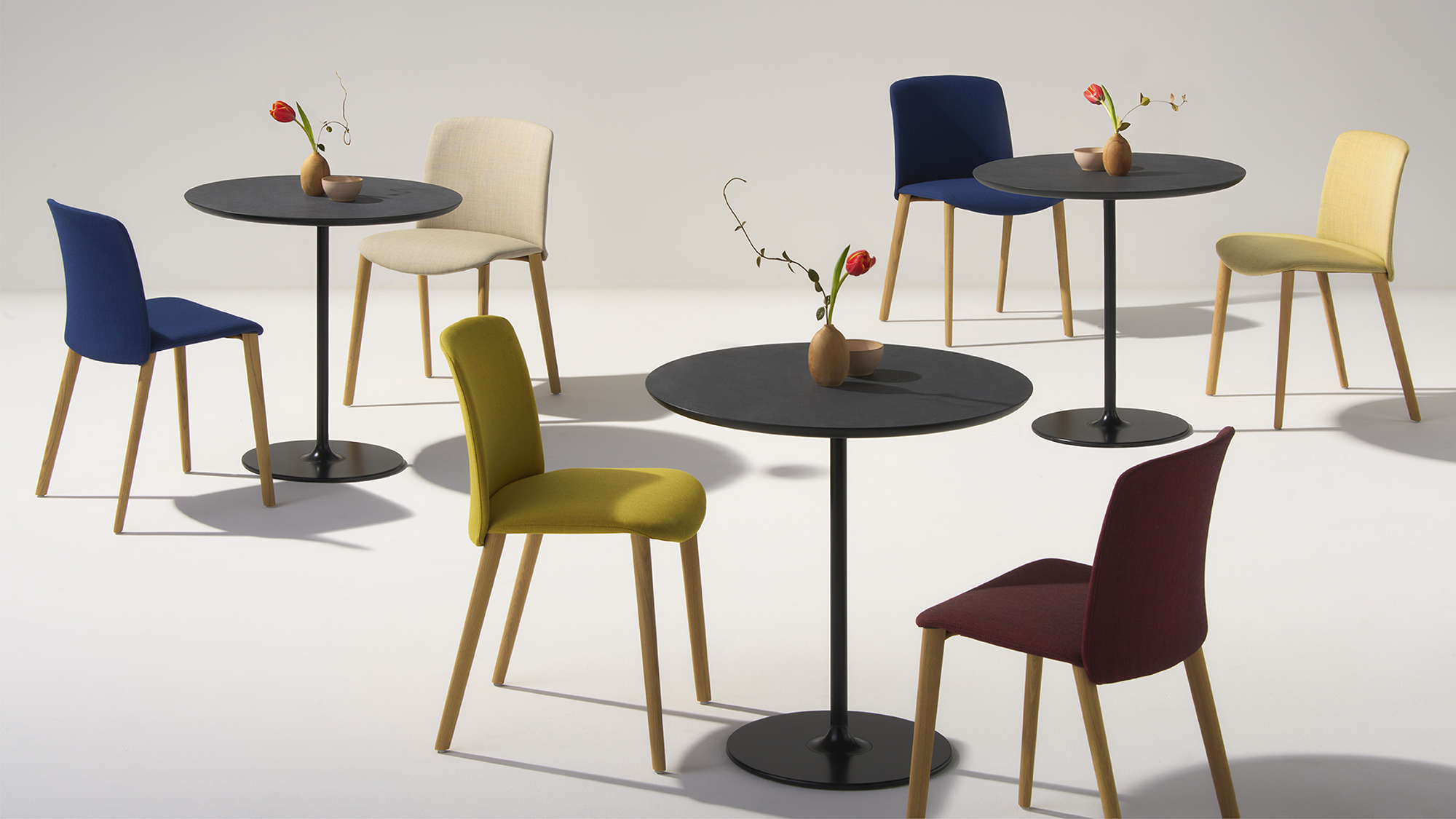Contemporary Interior Product Designs
