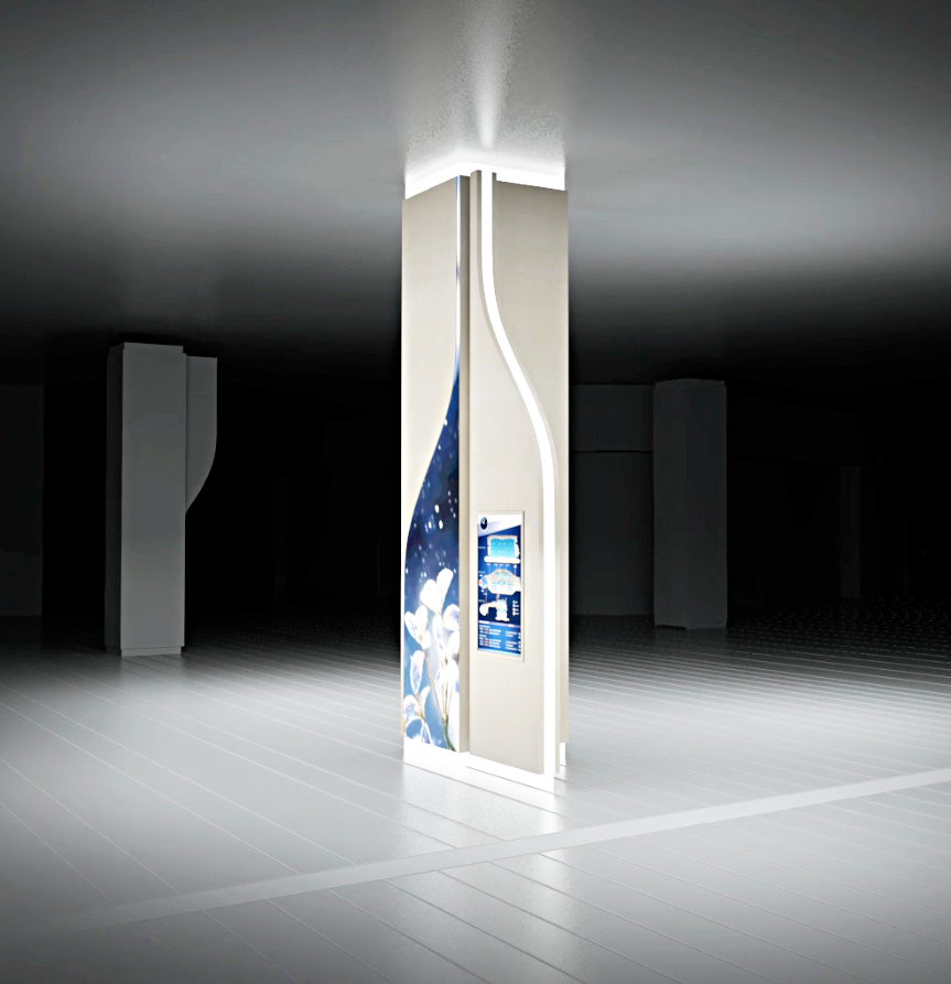 Coex Projects Gensler