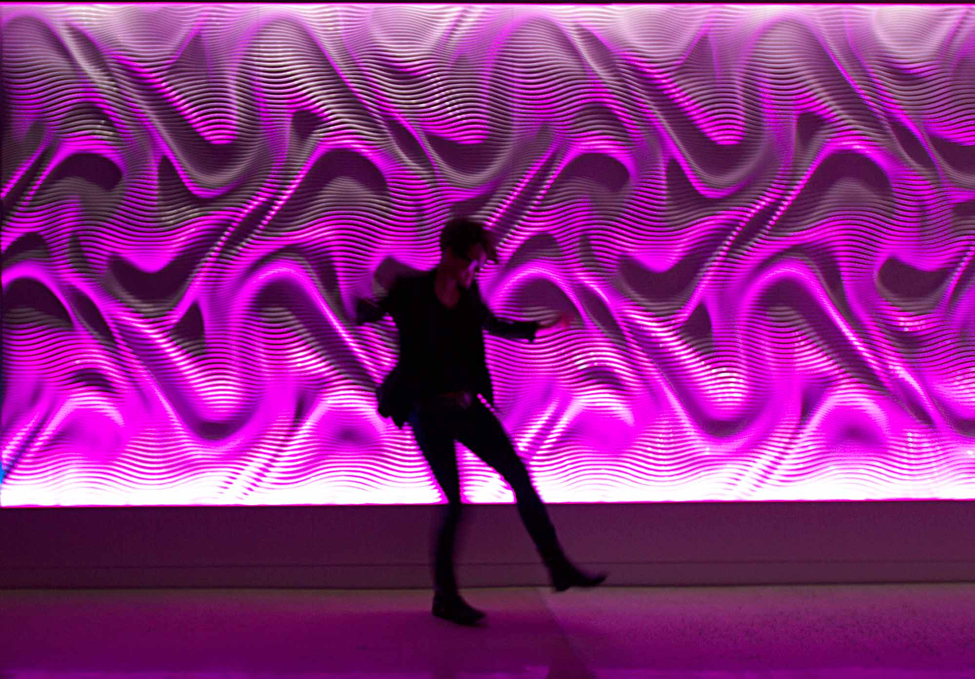 Philips Consumer Lighting Headquarters | Projects | Gensler