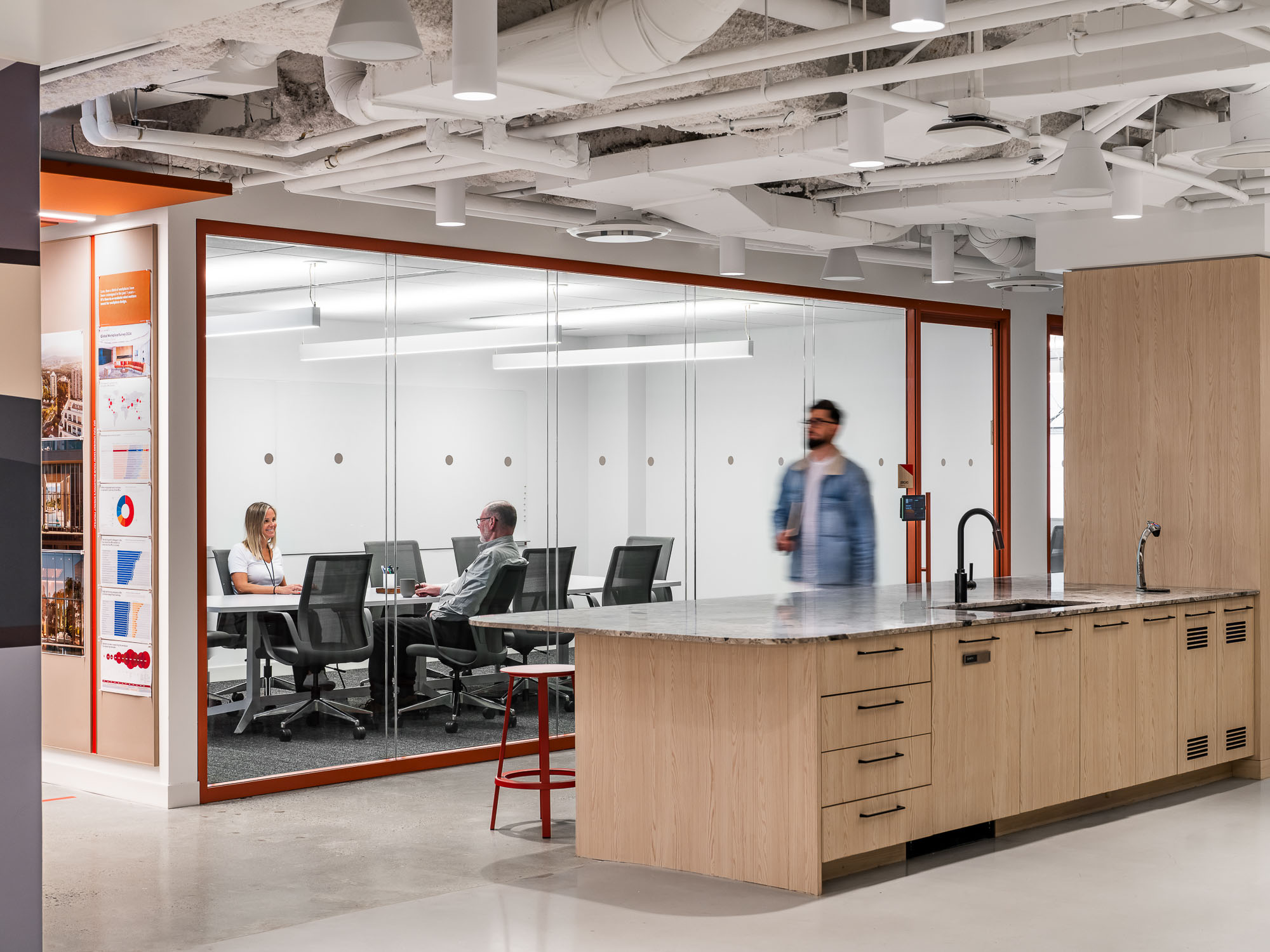 Gensler Vancouver | Projects | Gensler