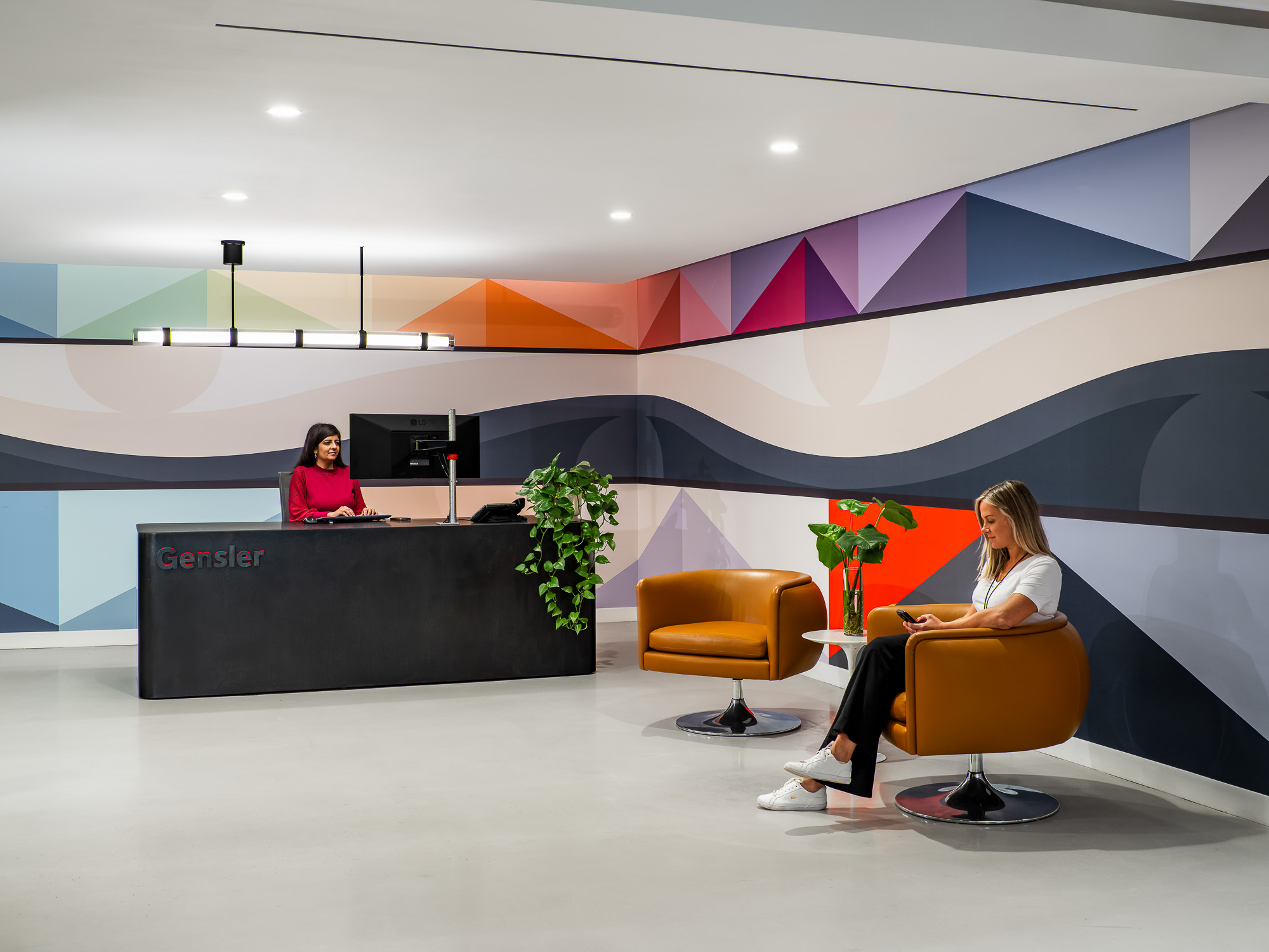 Gensler Vancouver | Projects | Gensler