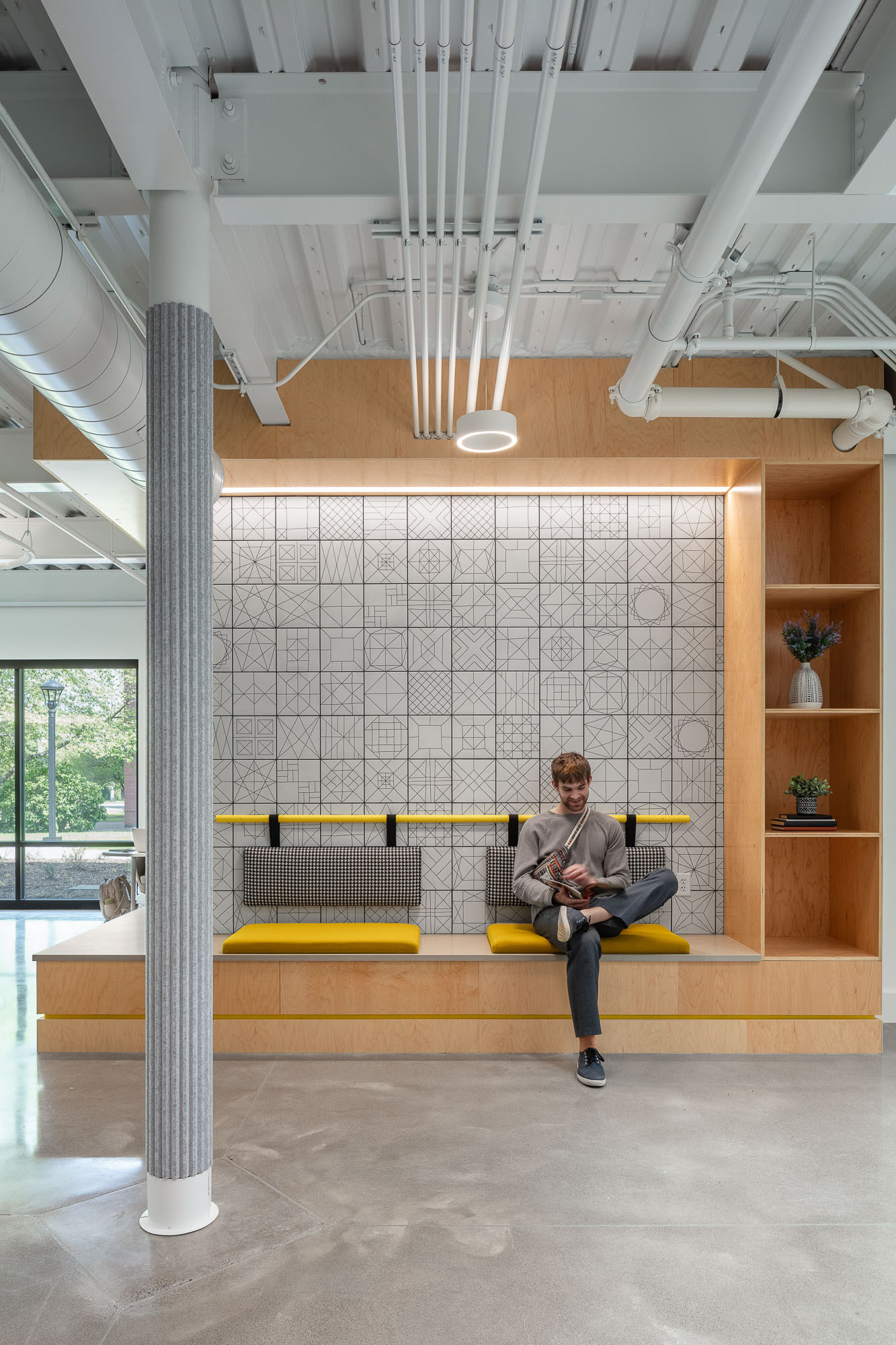 Western Oregon University Student Success Center | Gensler