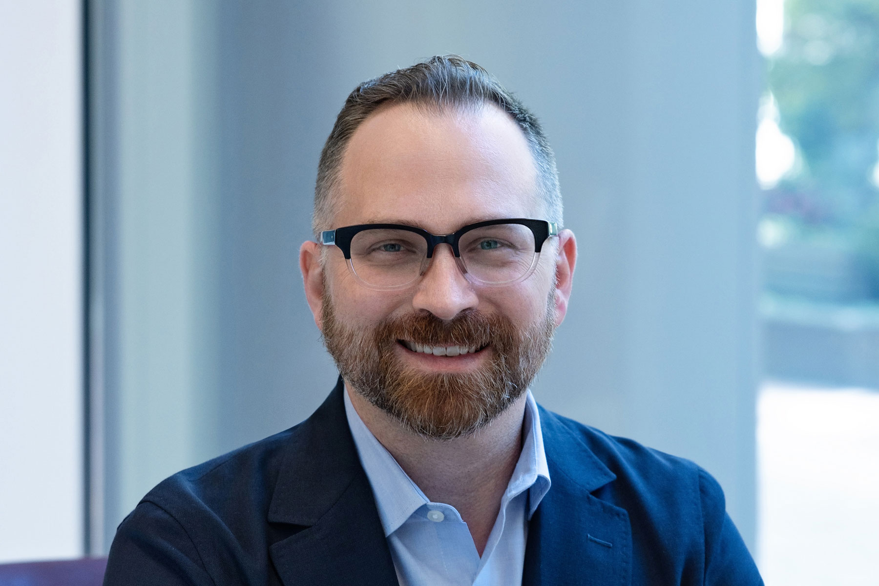Ryan Fetters | People | Gensler