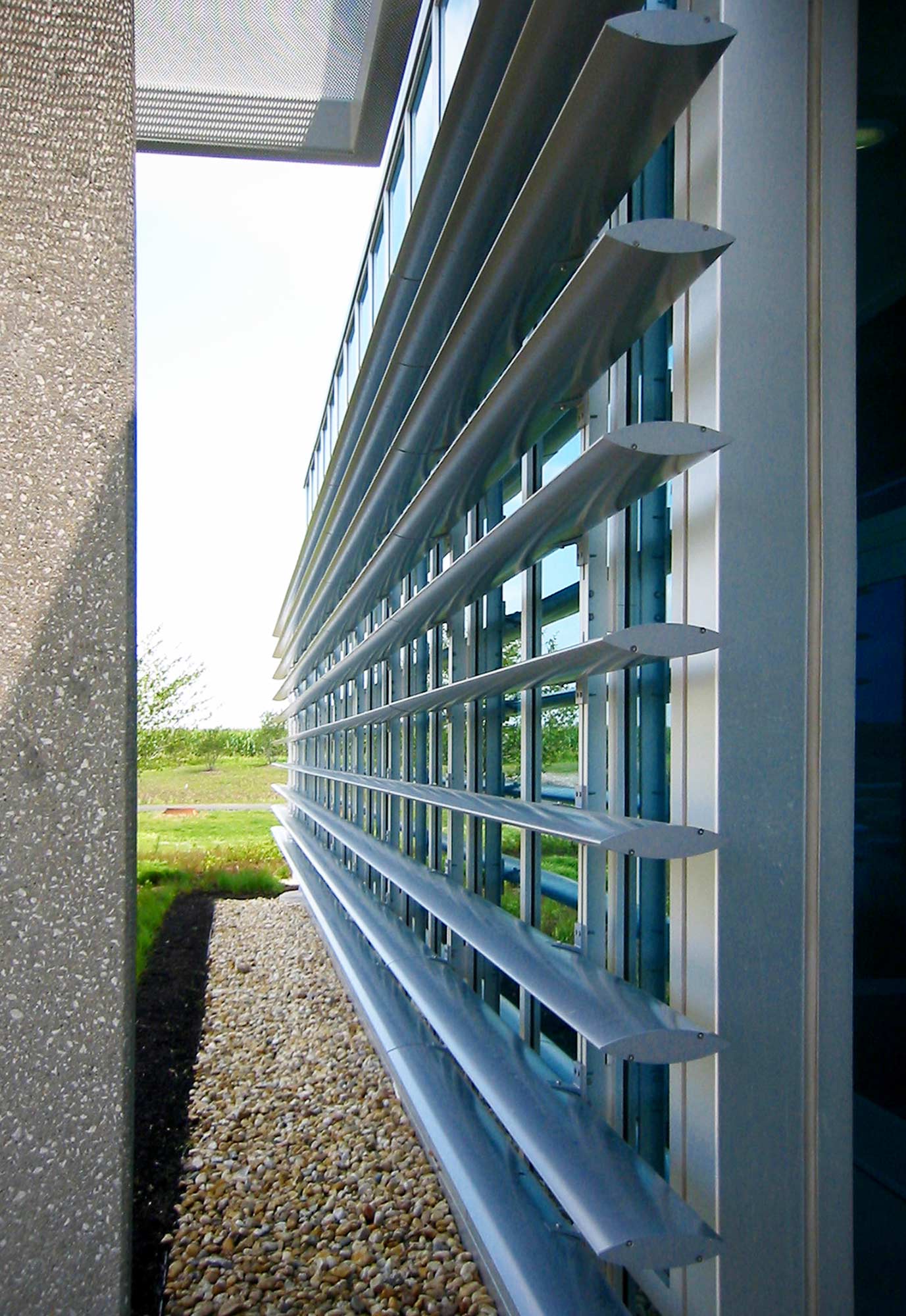 Financial Services (Full-Service Insurance) Company | Gensler