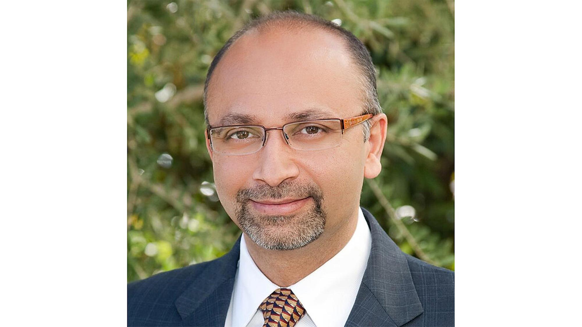 Joyen Vakil | People | Gensler