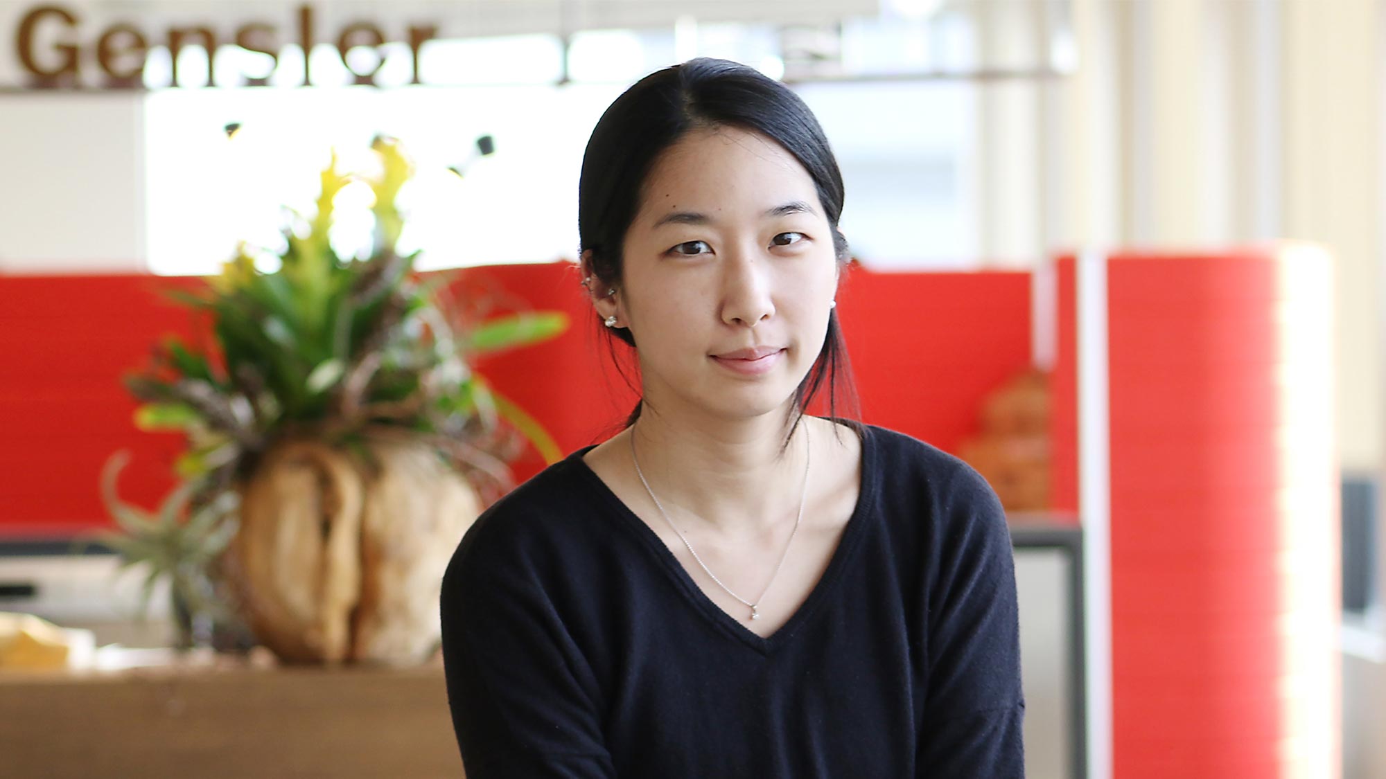 Anna Han | People | Gensler