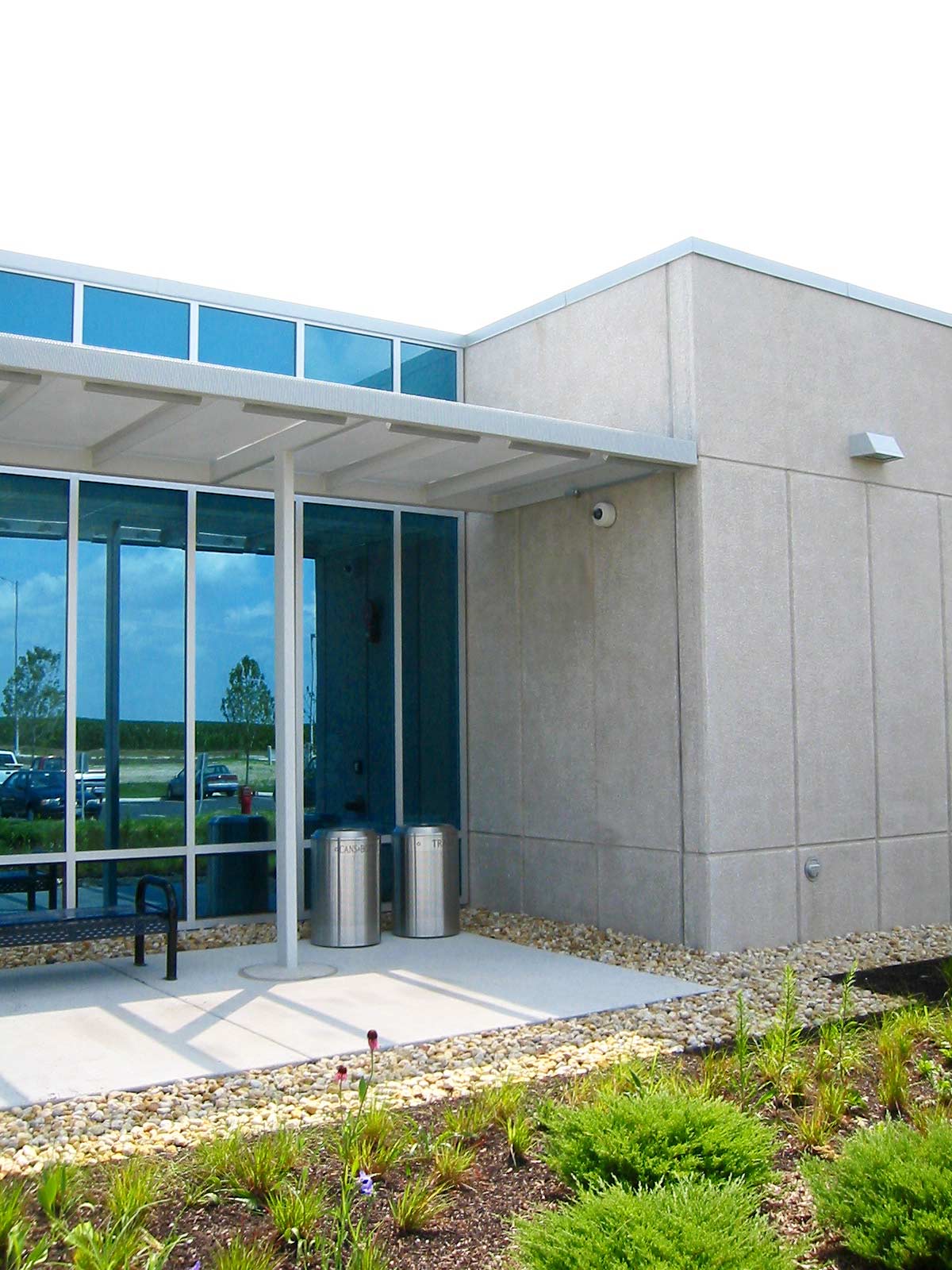 Financial Services (Full-Service Insurance) Company | Gensler