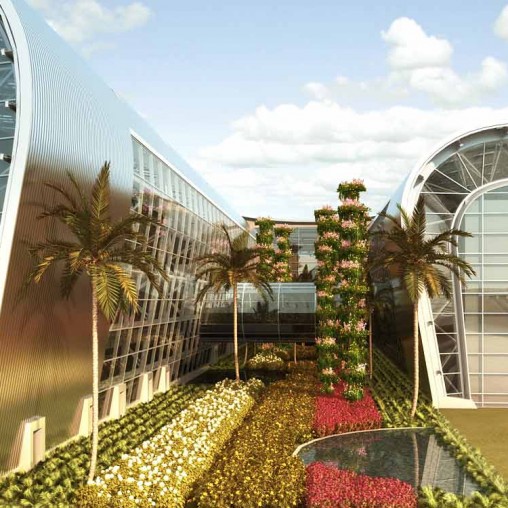 Intuit | Projects | Gensler