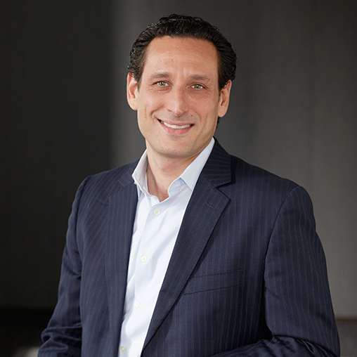 Mark Brungo | People | Gensler