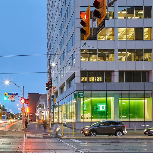 Eric Ginsburg | People | Gensler