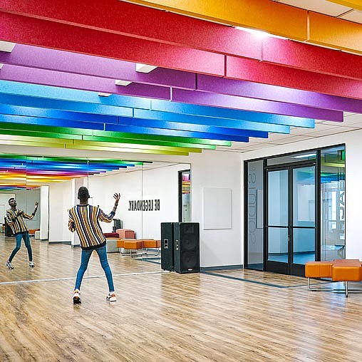 Los Angeles | Offices | Gensler