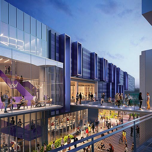 Barry Hand | People | Gensler