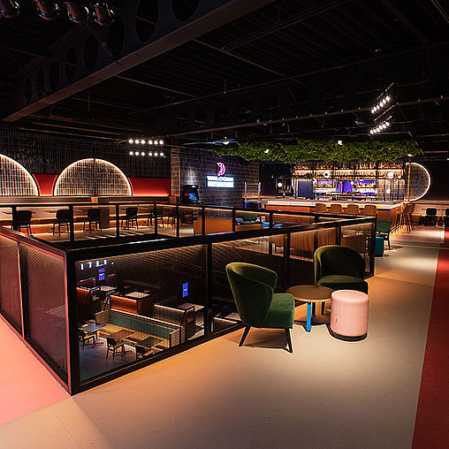 Birmingham | Offices | Gensler