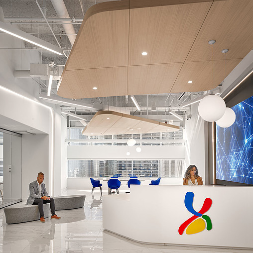 Miami | Offices | Gensler